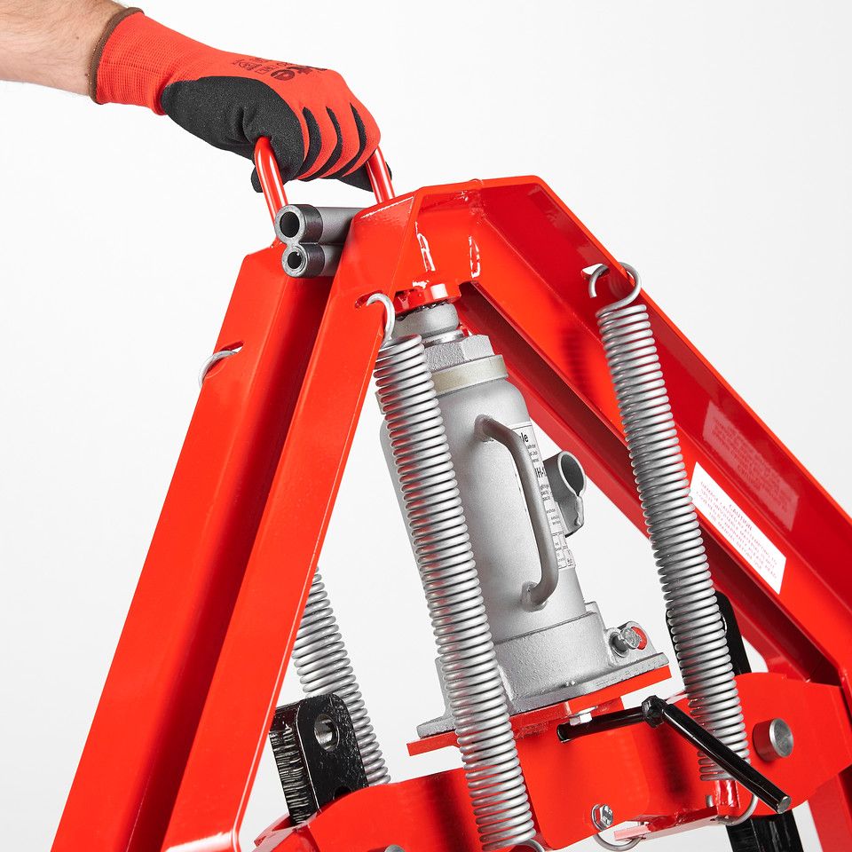 BLOCK, PAVER + STONE SPLITTERS - Brickstop