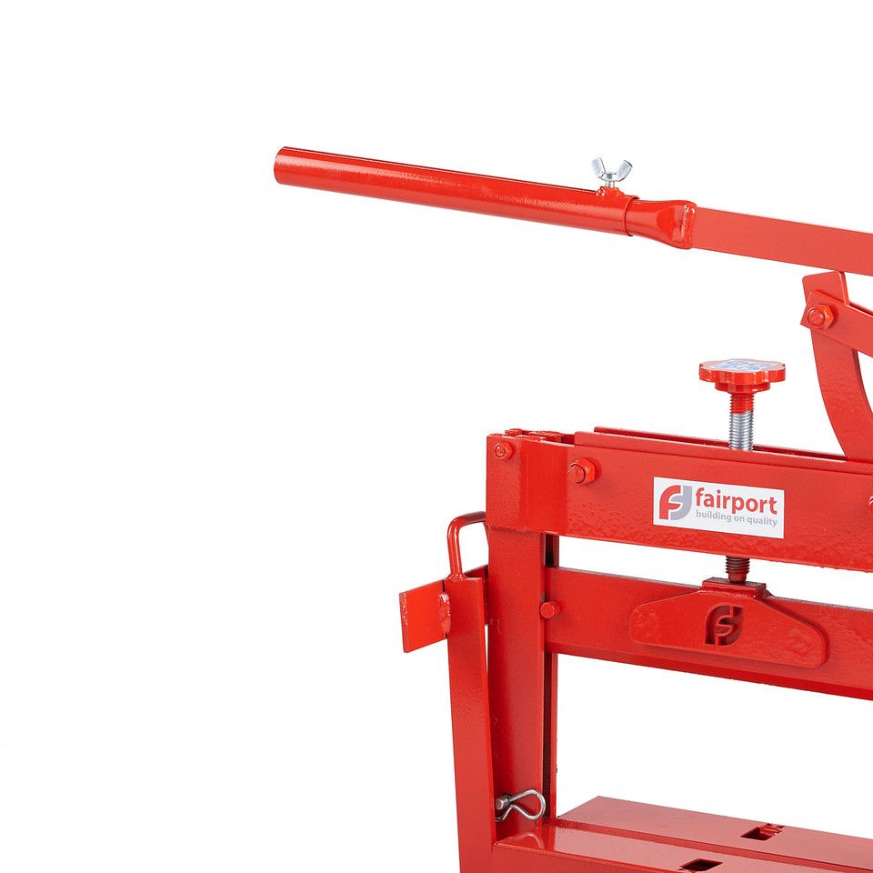 BLOCK, PAVER + STONE SPLITTERS - Brickstop