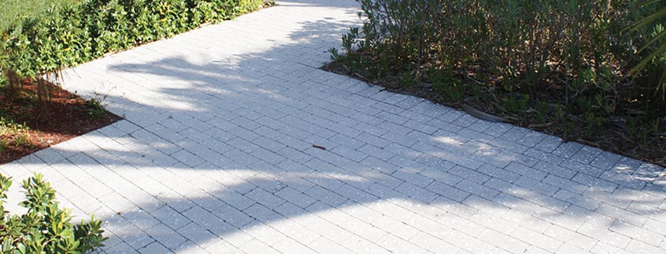 Brickstop Paver Edging and Paver Edger Supplies - Brickstop
