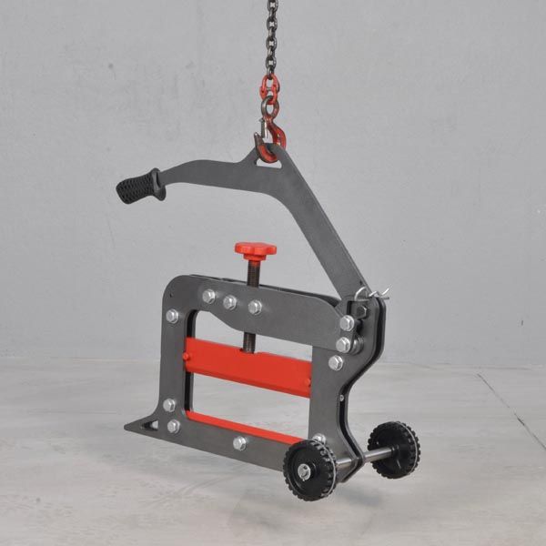 BLOCK, PAVER + STONE SPLITTERS - Brickstop