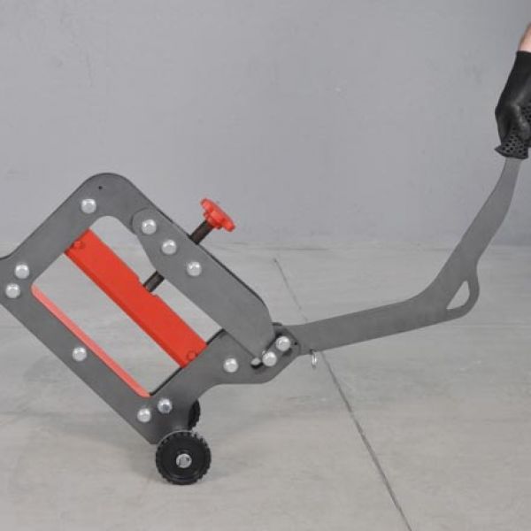 BLOCK, PAVER + STONE SPLITTERS - Brickstop