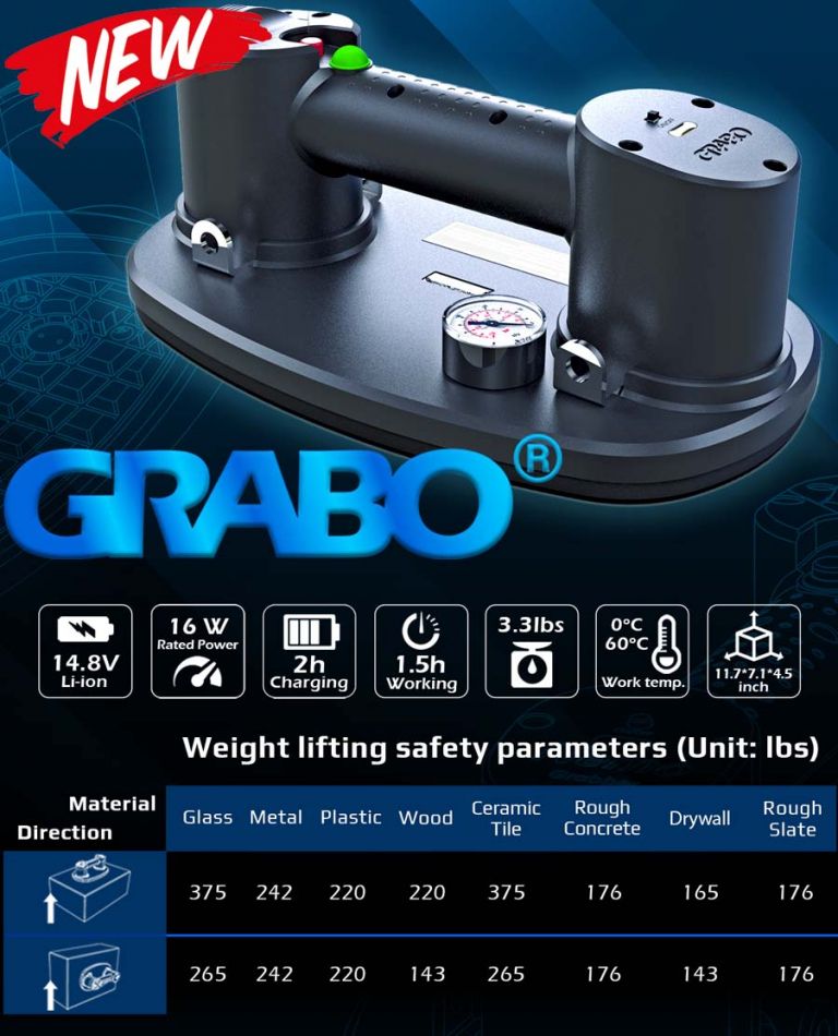 LIFTING EQUIPMENT + CLAMPS - Brickstop