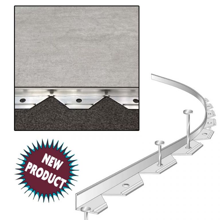 ALUMINIUM Paver Edging - Brickstop