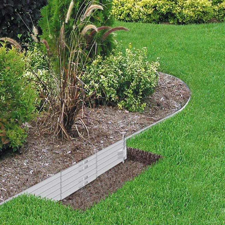 Brickstop Paver Edging and Paver Edger Supplies - Brickstop