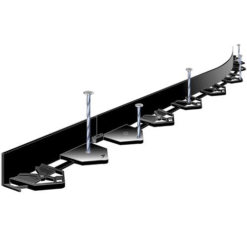 Brickstop: B.E.A.S.T. Plastic Paver Edging - Brickstop