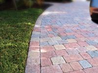 Brickstop: B.E.A.S.T. Plastic Paver Edging - Brickstop