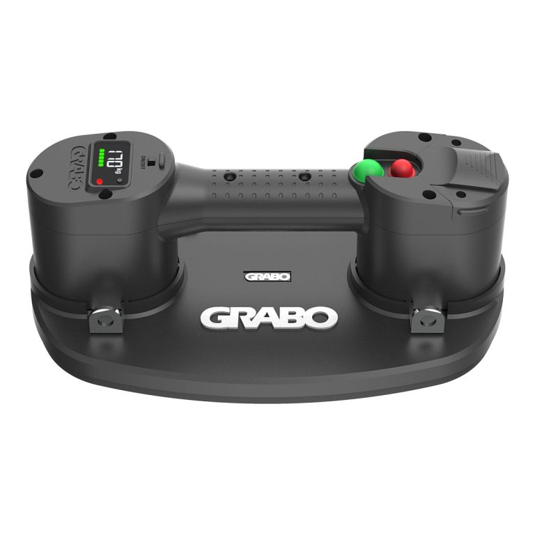 GRABO PRO - Brickstop
