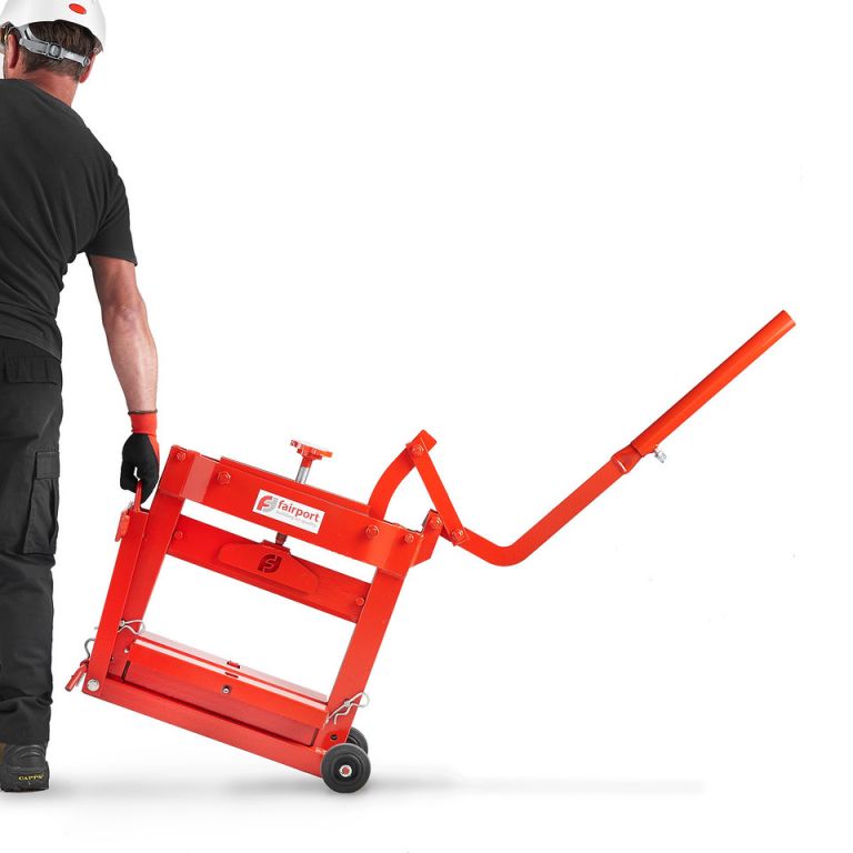 BLOCK, PAVER + STONE SPLITTERS - Brickstop