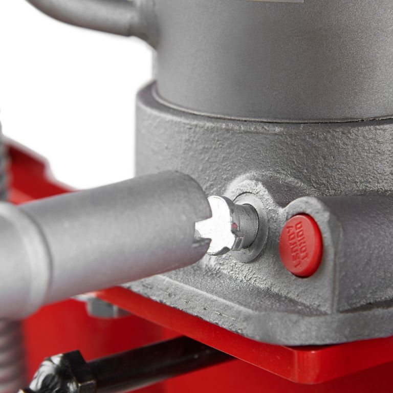 BLOCK, PAVER + STONE SPLITTERS - Brickstop