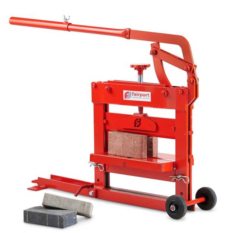 Brickstop Paver Edging and Paver Edger Supplies - Brickstop