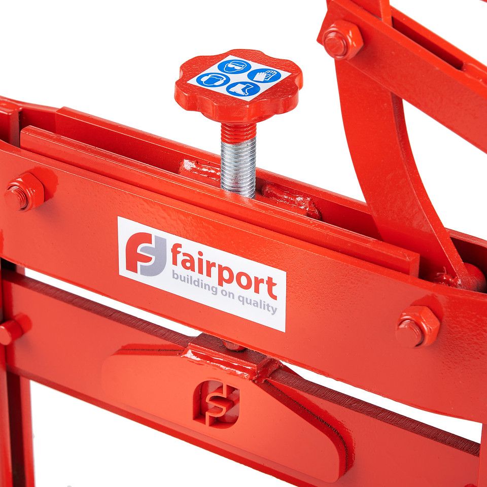 BLOCK, PAVER + STONE SPLITTERS - Brickstop