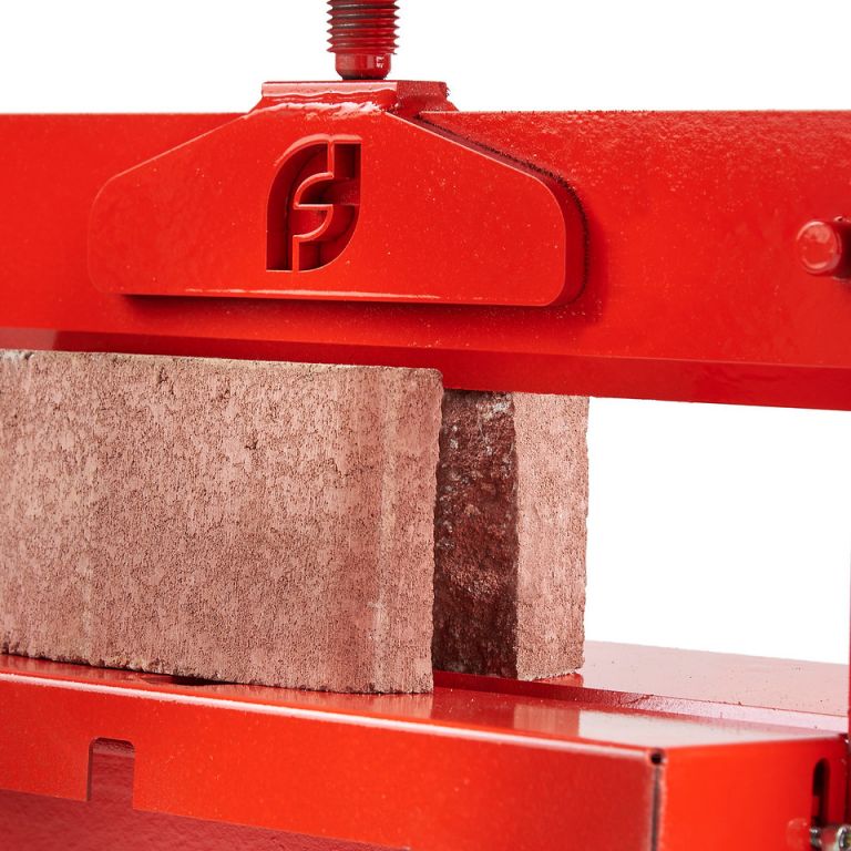 BLOCK, PAVER + STONE SPLITTERS - Brickstop