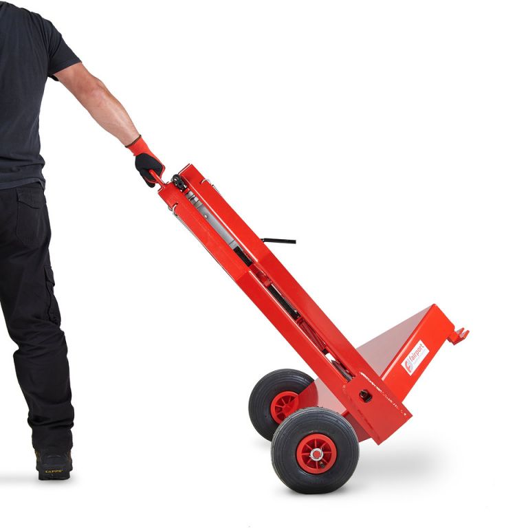 BLOCK, PAVER + STONE SPLITTERS - Brickstop