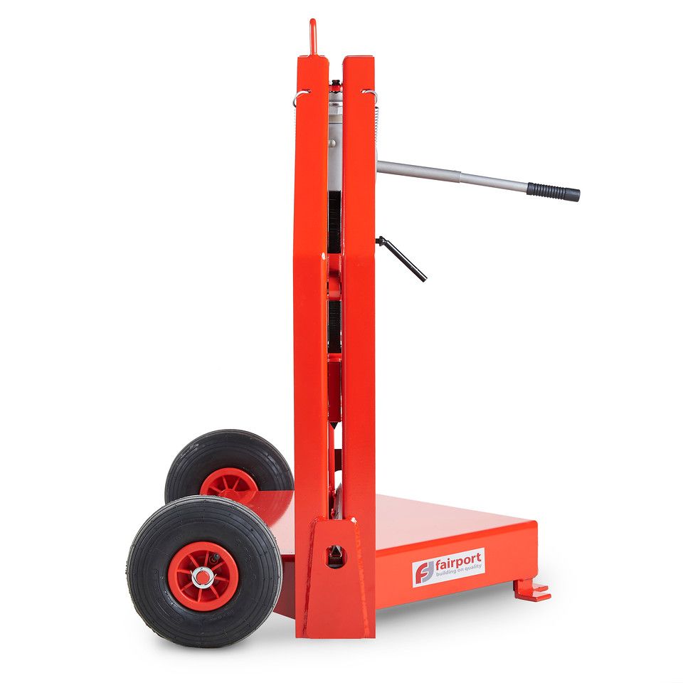 BLOCK, PAVER + STONE SPLITTERS - Brickstop