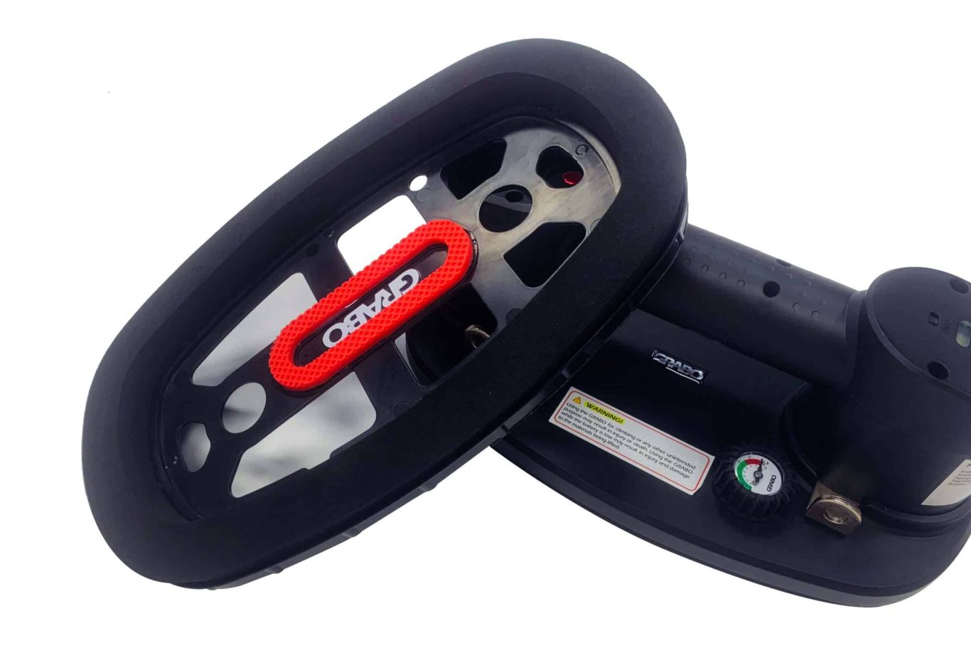 GRABO Accessories - Brickstop