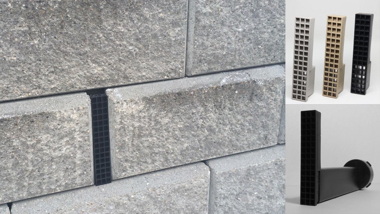 Brickstop Paver Edging and Paver Edger Supplies - Brickstop