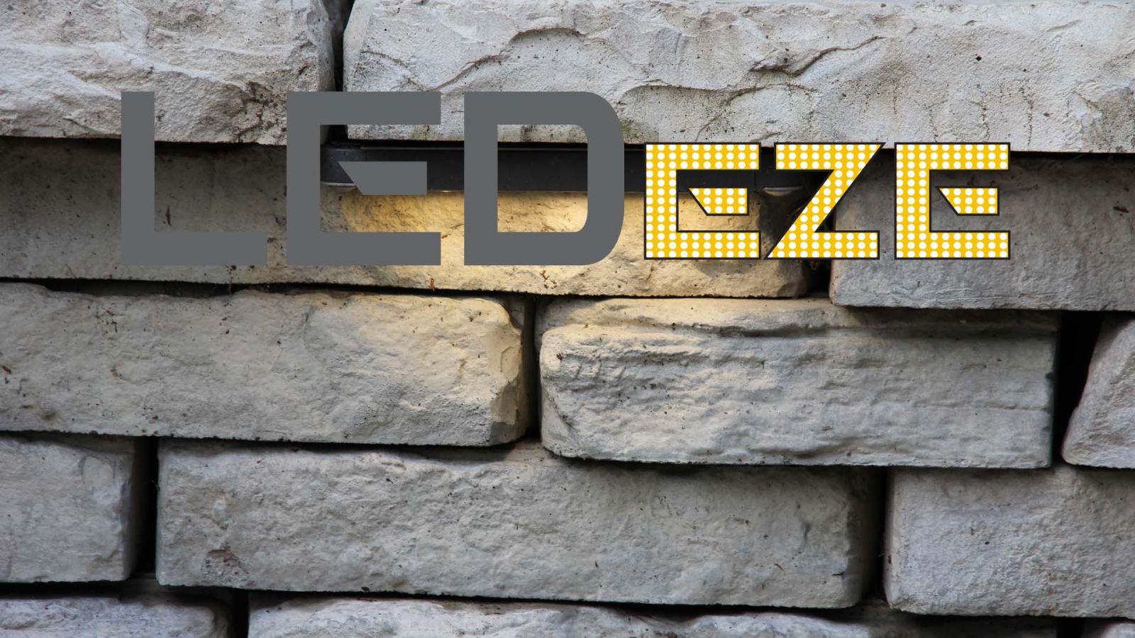 Brickstop Paver Edging and Paver Edger Supplies - Brickstop